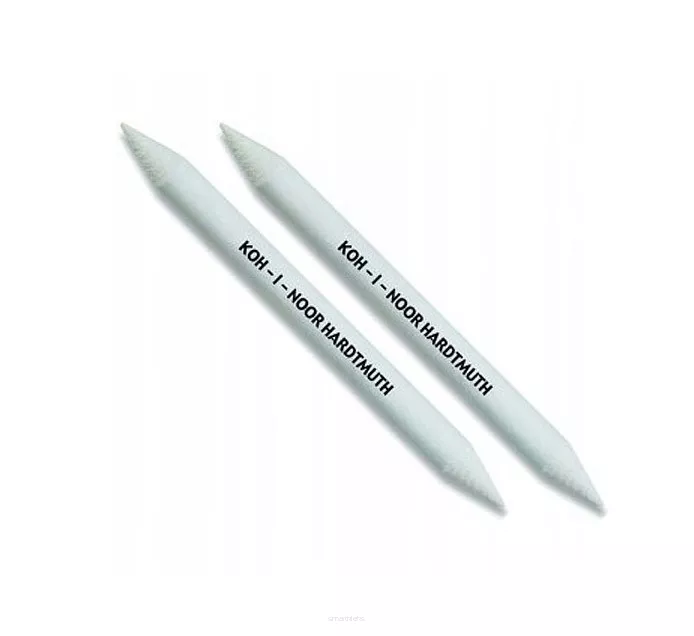 Rozcieracz Papierowy Wiszer Blender Koh-I-Noor 7mm 2szt Artykuły ...